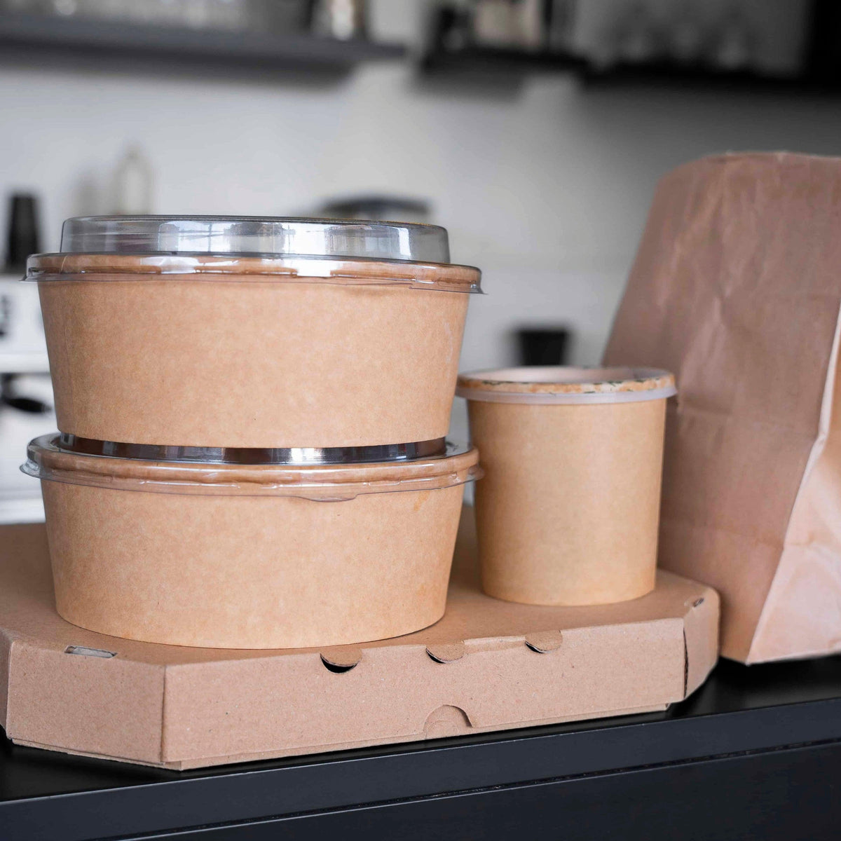 10 Creative Food Packaging Ideas for Small Businesses – Discount ...