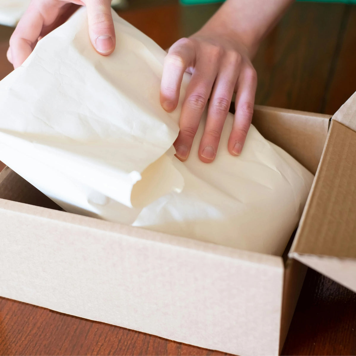 Top 10 Packaging Materials Every Business Should Consider for Sustaina ...