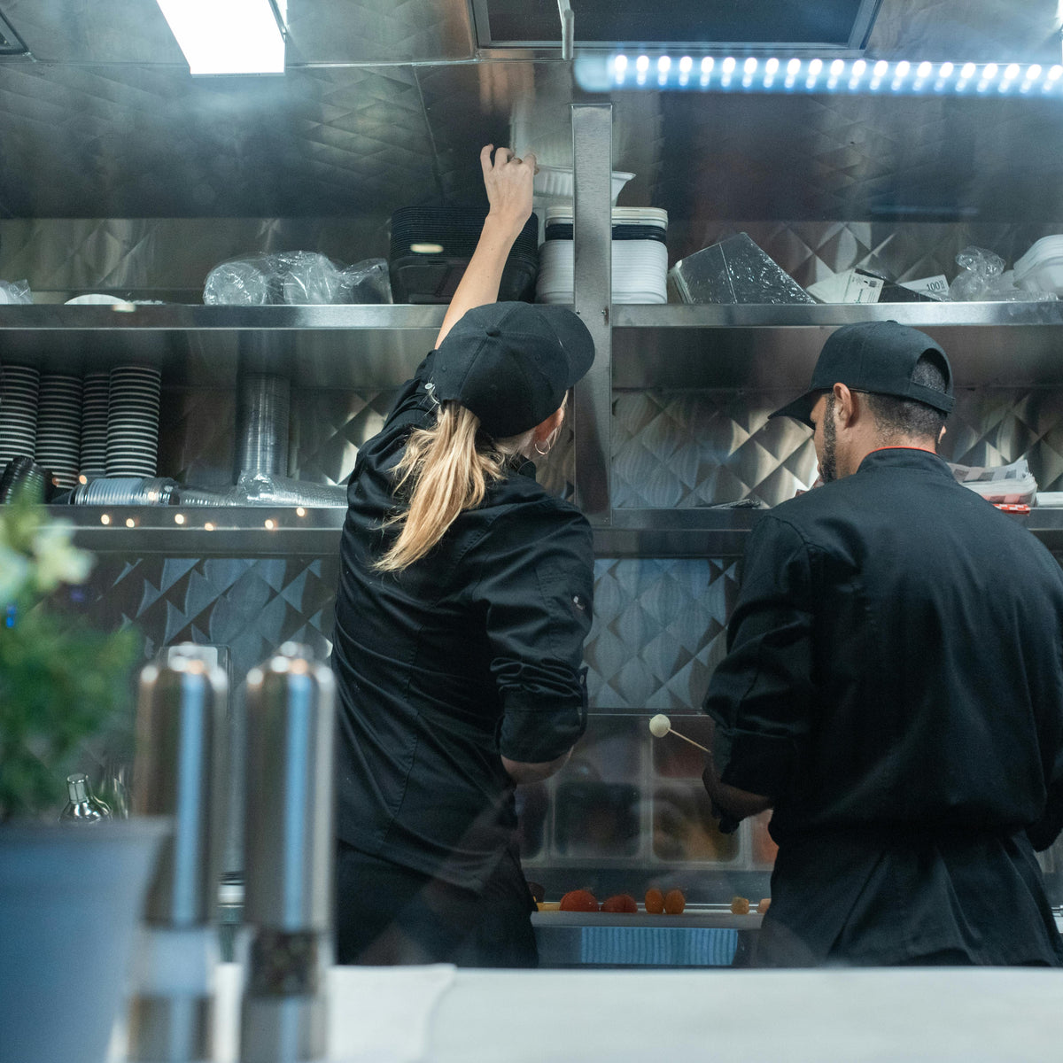 How to Optimize Your Restaurant’s Kitchen for Faster Service – Discount ...