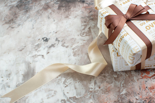 Find Ribbons by Material – Satin, Burlap, Organza & More | DPW ...