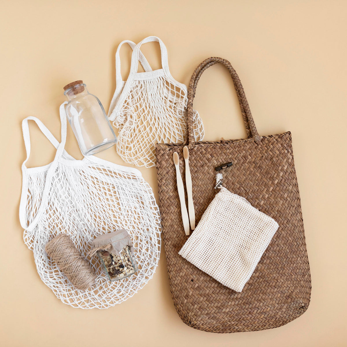 Fabric Bags Australia — Wholesale Cotton & Canvas | DPW – Discount ...
