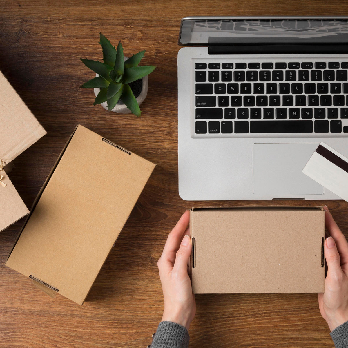 All Packaging Supplies for Shipping and Storage Solutions | DPW ...