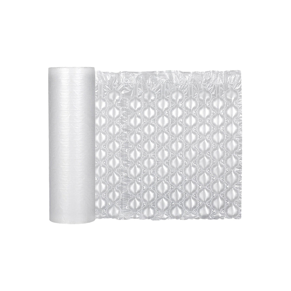 Heavy Duty Plastic Wrap for Packing and Shipping Protection | DPW ...