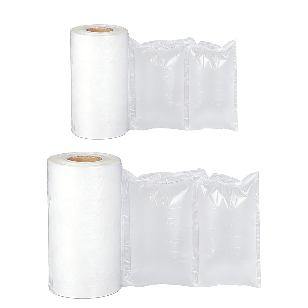 Heavy Duty Plastic Wrap for Packing and Shipping Protection | DPW ...