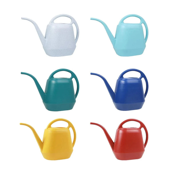 4L Long Spout Watering Can – Ergonomic Garden Watering Jug – Discount ...