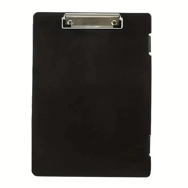 A4 File Folder Clipboards 4PCS – Discount Packaging Warehouse