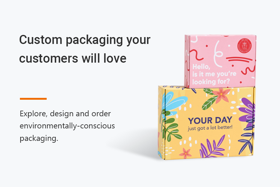 Boxes, Bags & Wholesale Packaging | Australia-Wide Discount Warehouse ...