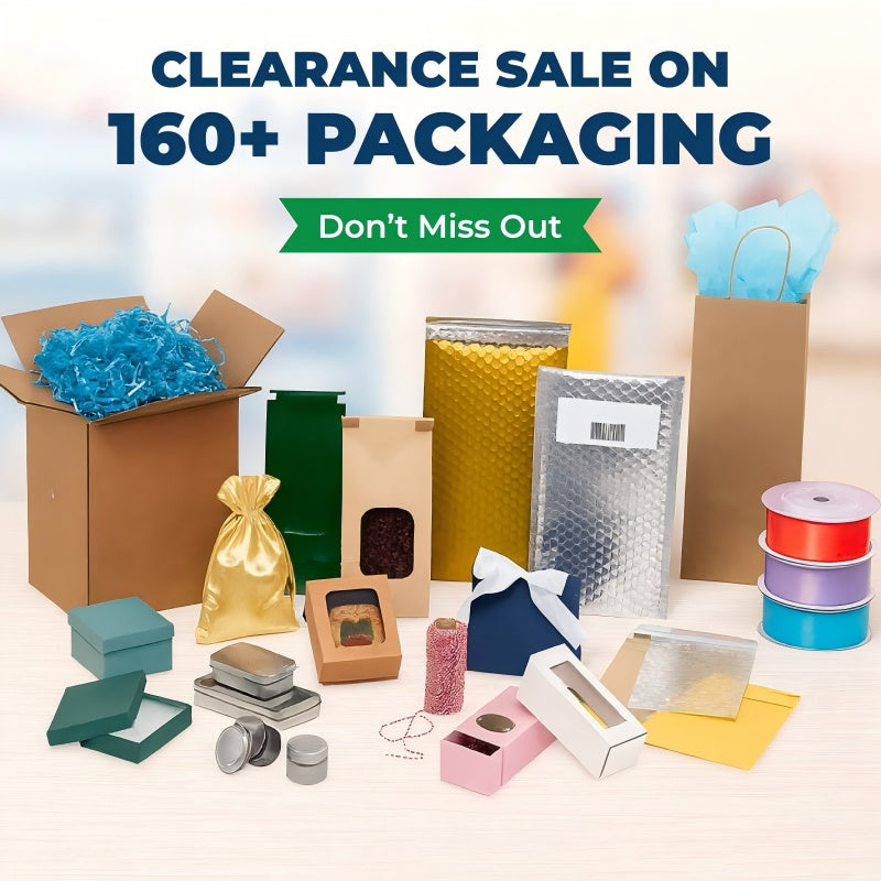 Wholesale Manufacturer Packaging Boxes & Supplies |Australia-Wide Deli ...