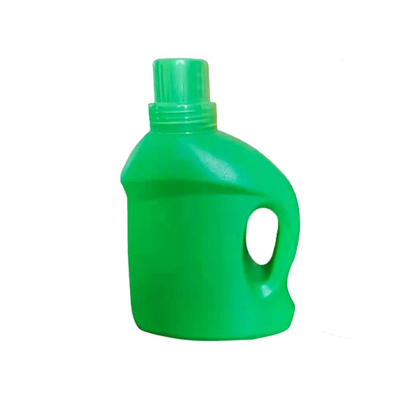 500ml HDPE Plastic Bottle – Durable & Leak-Proof Storage Solution ...