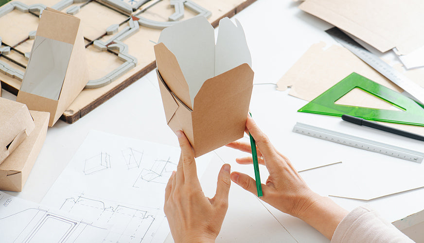 CUSTOMIZE – Discount Packaging Warehouse