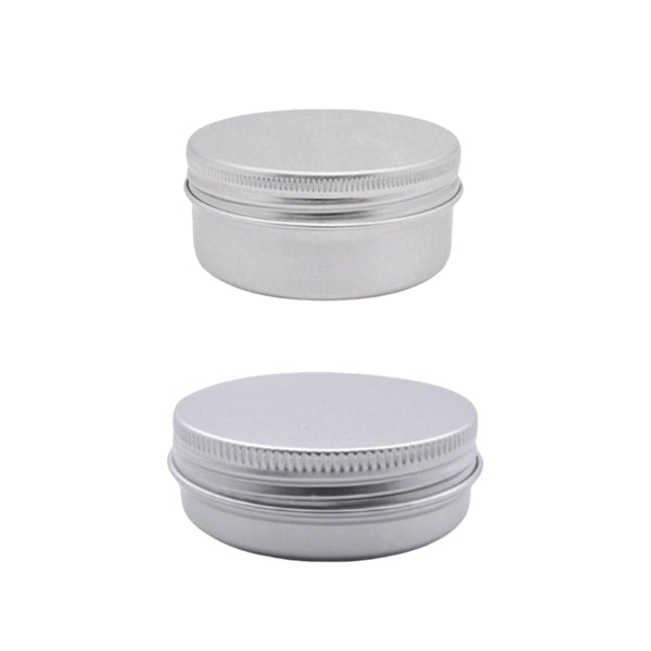 Round Aluminum Gift Box Durable Packaging for Tea and Candy Gifts | DPW ...