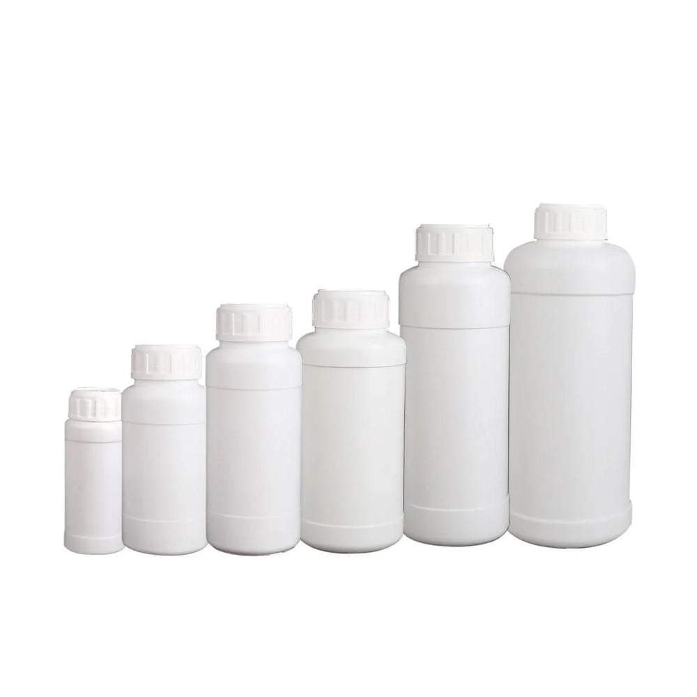 Plastic Bottles – Lightweight Packaging for Liquids & More | DPW ...