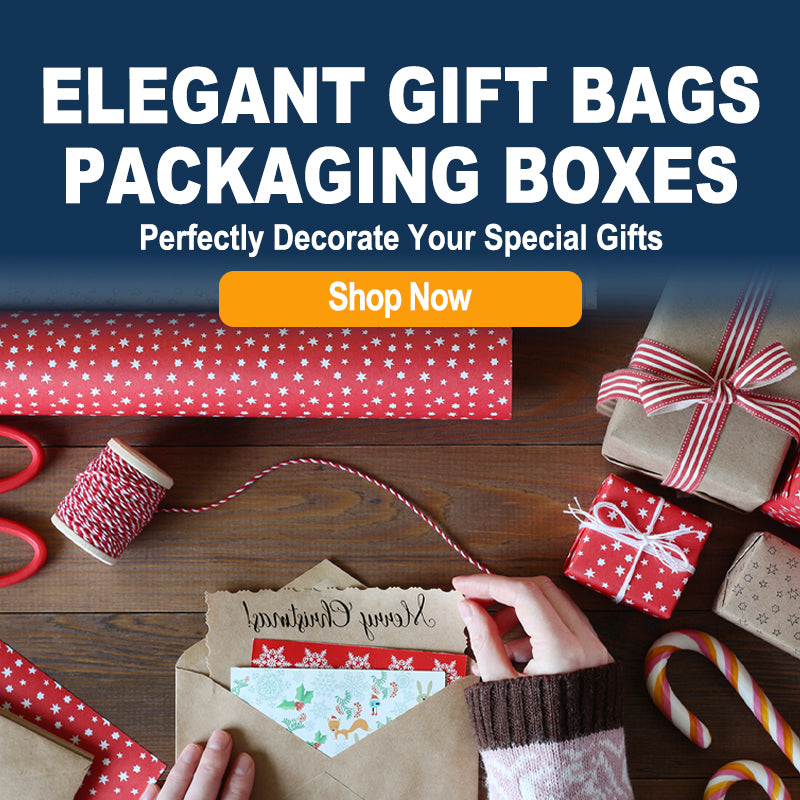 Boxes, Bags & Wholesale Packaging | Australia-Wide Discount Warehouse ...