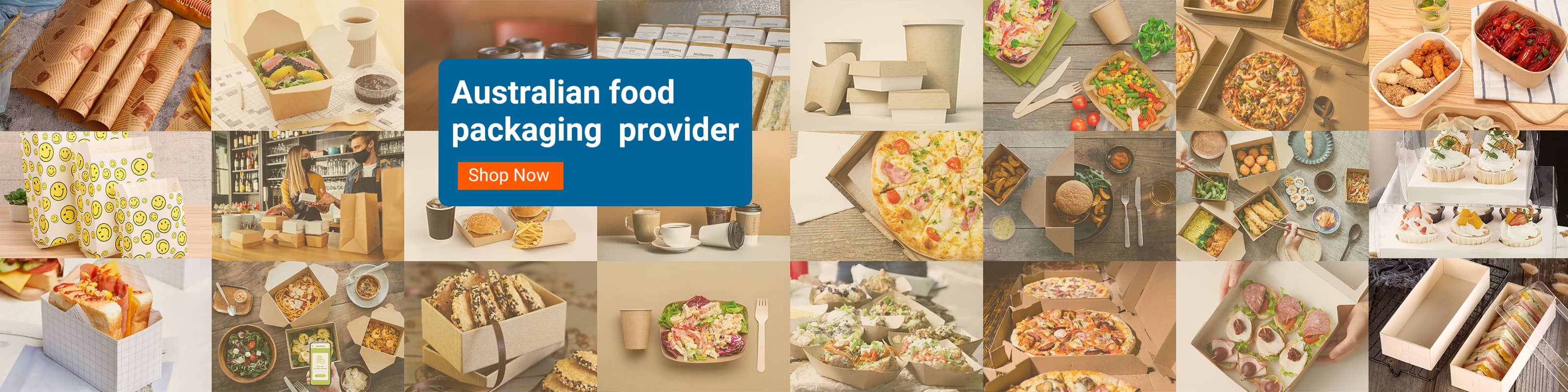 Discount Packaging Warehouse | Trusted Packaging Supplier