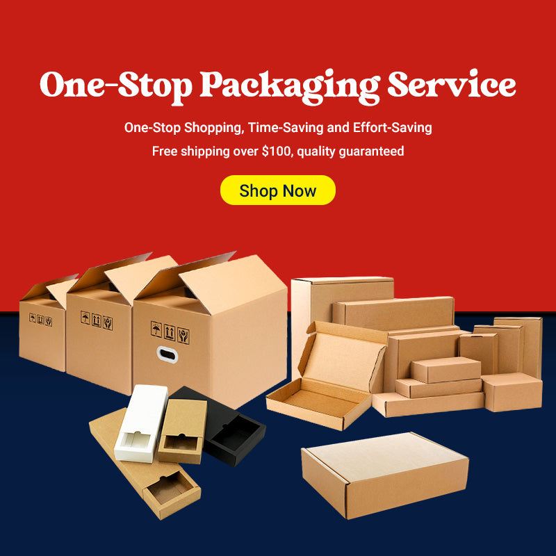 Wholesale Manufacturer Packaging Boxes & Supplies |Australia-Wide Deli ...