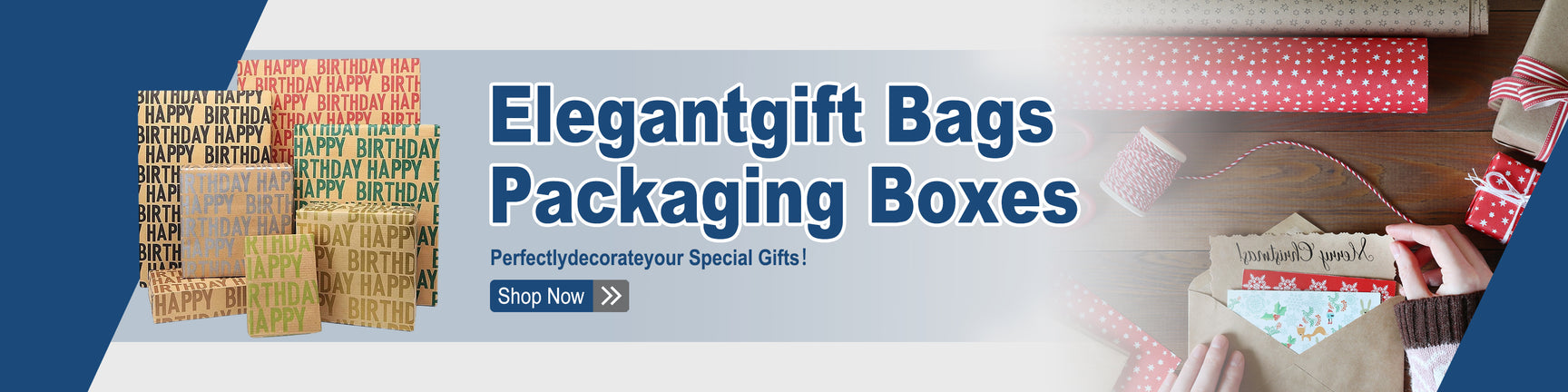 Boxes, Bags & Wholesale Packaging | Australia-Wide Discount Warehouse ...