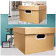 High-Quality Officeworks Cardboard Boxes for Durable Storage – Discount ...