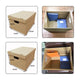 High-Quality Officeworks Cardboard Boxes for Durable Storage – Discount ...