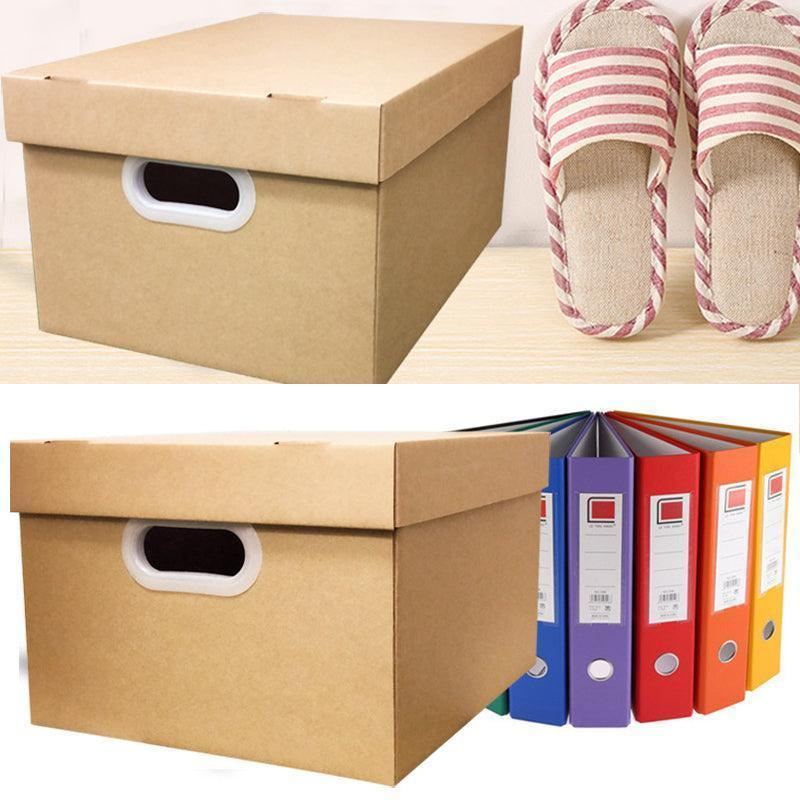 High-Quality Officeworks Cardboard Boxes for Durable Storage – Discount ...