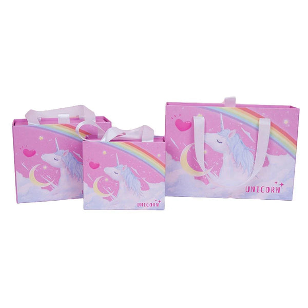 Delight with a Unicorn Gift Box Set for Magical Presentations ...