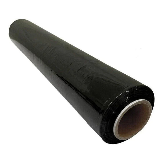 Heavy Duty Plastic Wrap for Packing and Shipping Protection | DPW ...