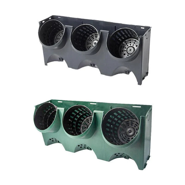 Durable Plant Wall Planting Box – Ideal for Gardening – Discount ...