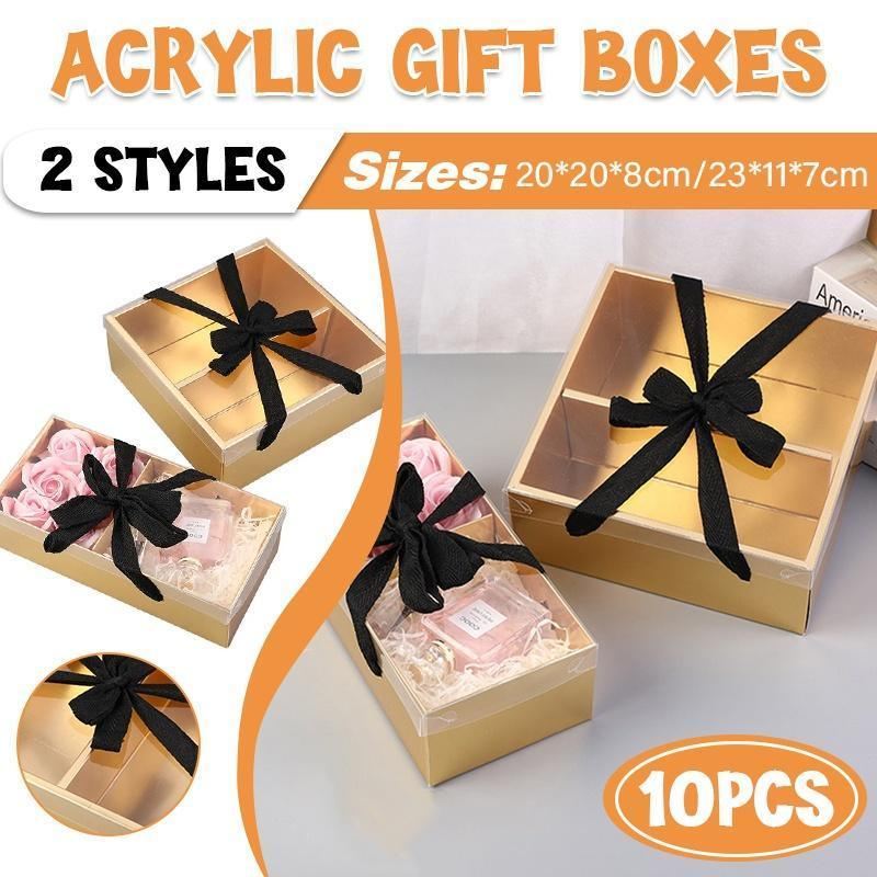 Christmas Boxes Australia — Wholesale Festive | DPW – Discount ...