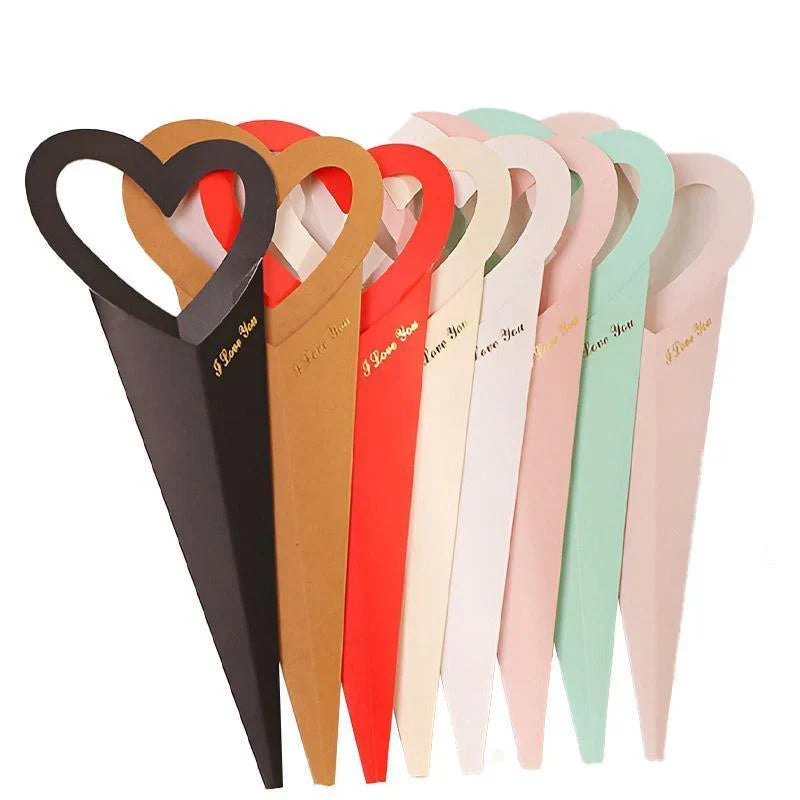 Elegant Single Flower Box – Perfect for Stunning Floral Displays ...