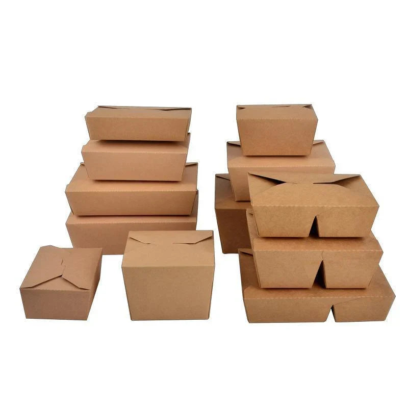 Reliable and Sustainable Take Away Food Containers for Your Business ...