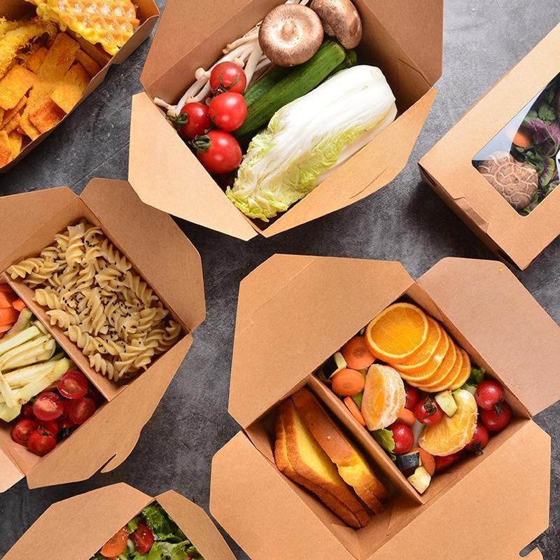 Reliable and Sustainable Take Away Food Containers for Your Business ...