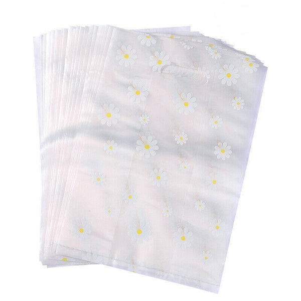 Convenient Plastic Bags for Presents: Elevate Your Gift-Giving ...
