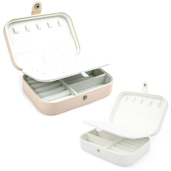 Stylish Jewellery Organiser | Keep Your Accessories Neat – Discount ...