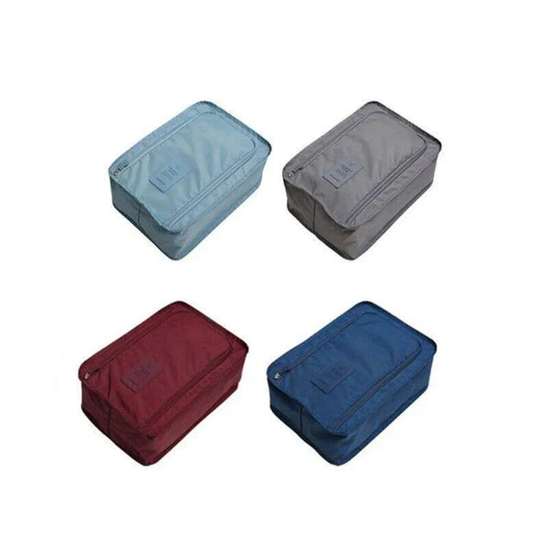 Durable Shoe Pouch for Travel | Keep Shoes Organized – Discount ...