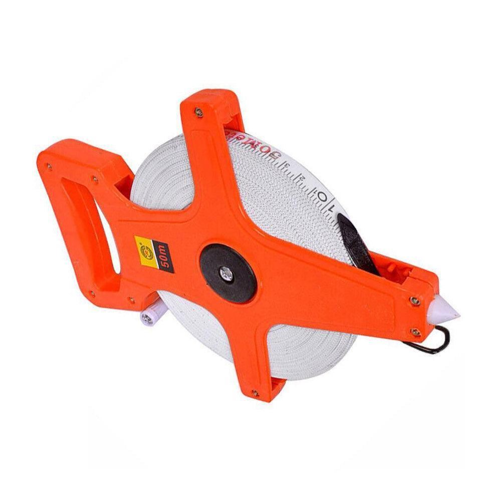 Buy Durable 100m Tape Measure for Accurate Long-Distance Measuring ...