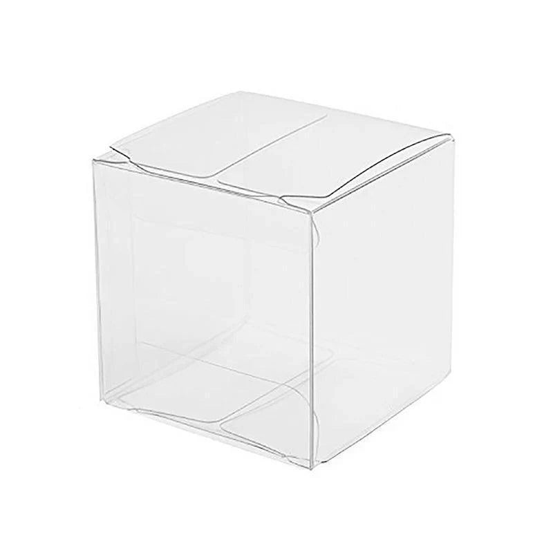Versatile Clear Boxes for Efficient and Stylish Storage – Discount ...