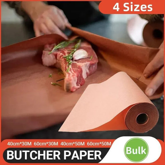 Butcher Paper Australia — Wholesale Wraps | DPW – Discount Packaging ...