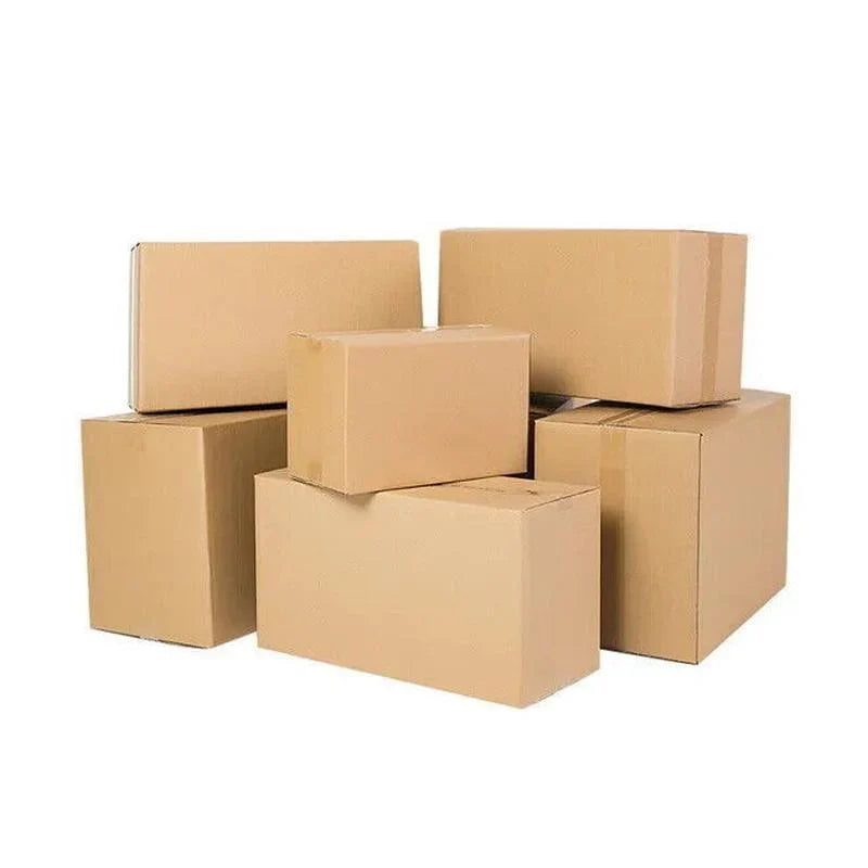 Secure Packing Boxes Carton | Discount Packaging Warehouse
