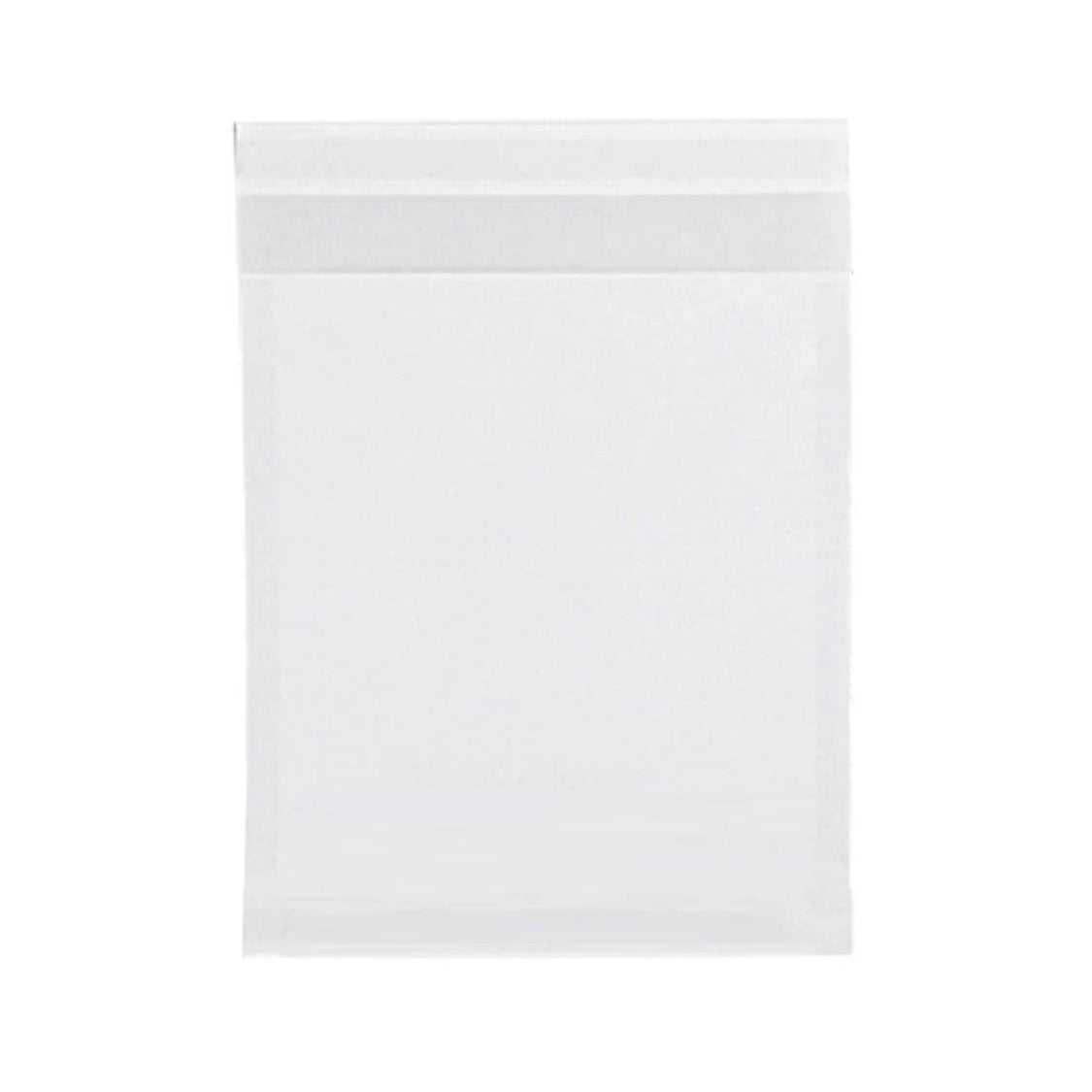 50PCS Translucent Glassine Paper Bag Eco-Friendly – Discount Packaging ...