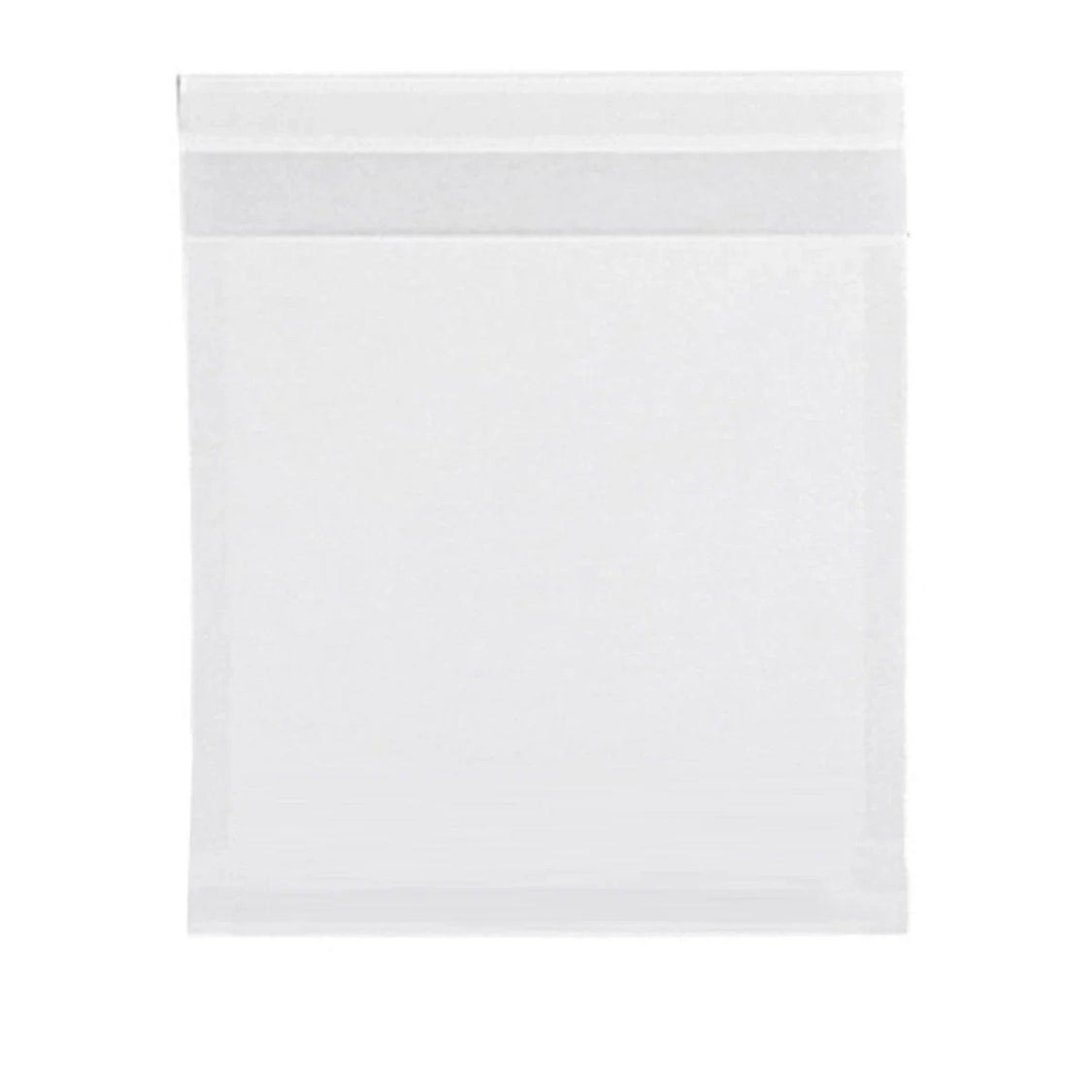 50PCS Translucent Glassine Paper Bag Eco-Friendly – Discount Packaging ...