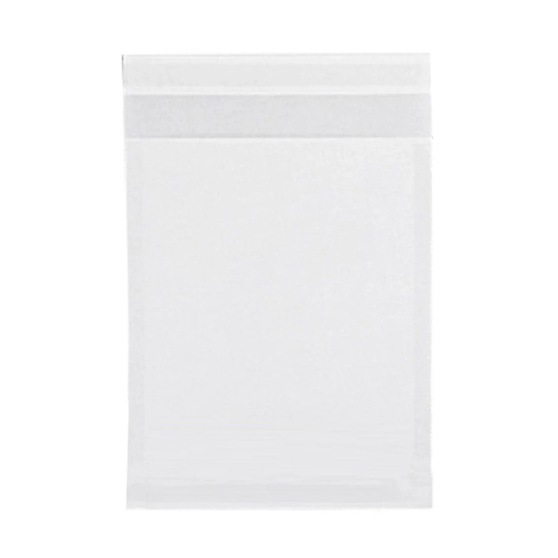 50PCS Translucent Glassine Paper Bag Eco-Friendly – Discount Packaging ...